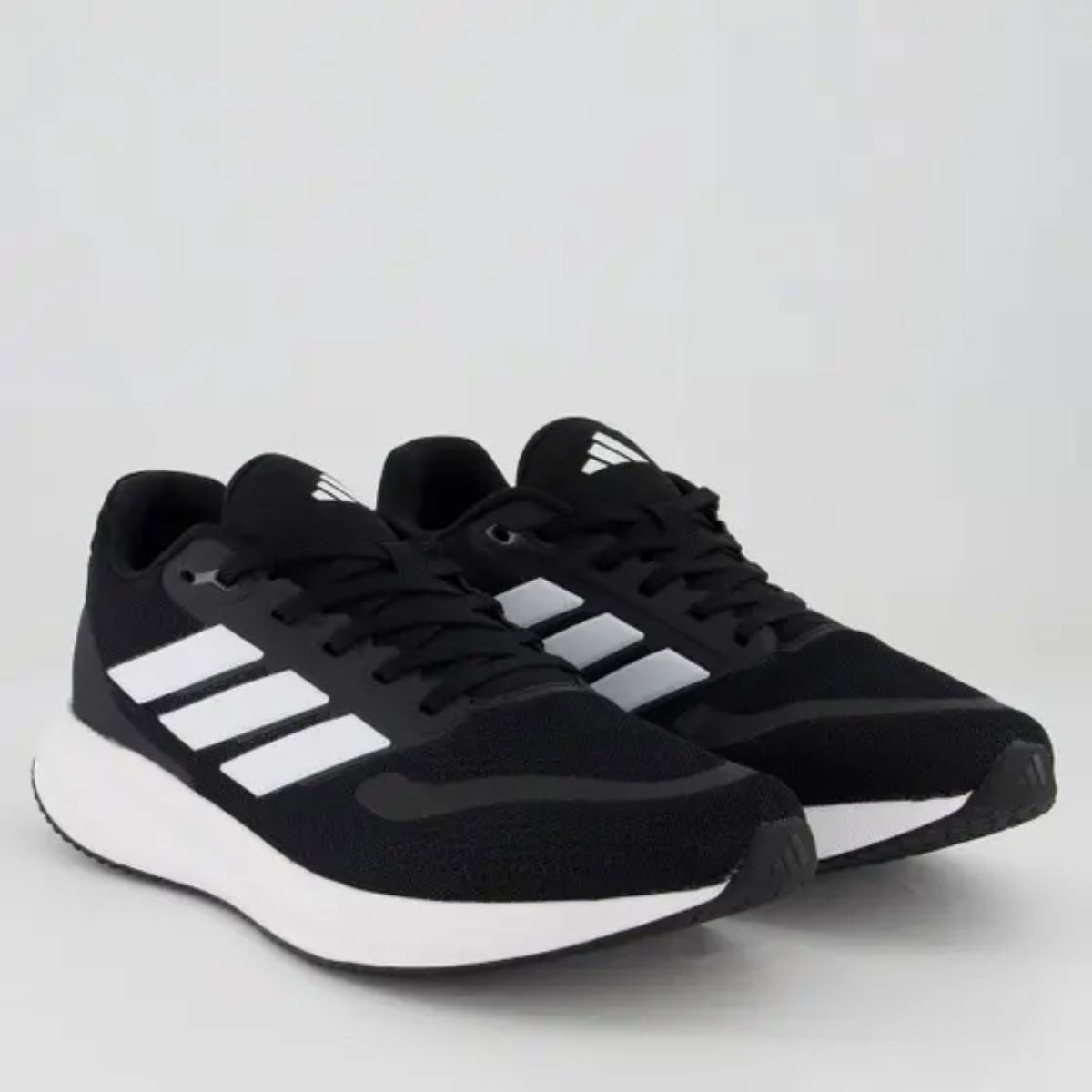 Tênis Adidas Runfalcon 5 Masculino Preto - Dom Store Multimarcas ...