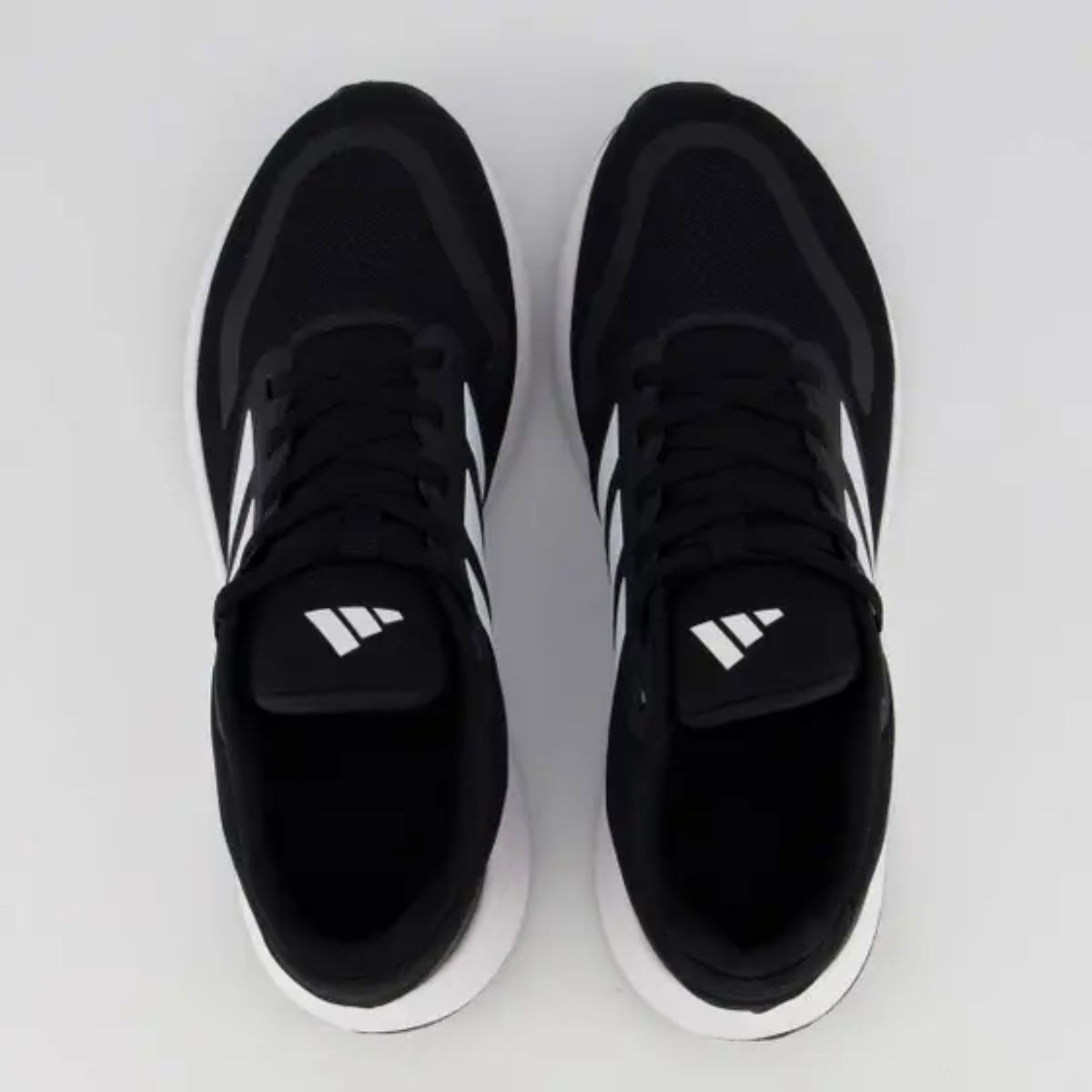 Tênis Adidas Runfalcon 5 Masculino Preto - Dom Store Multimarcas ...