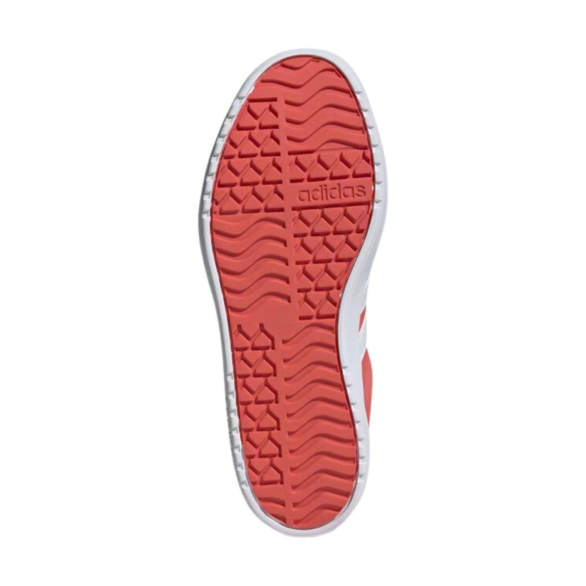 Tênis Adidas VL Court Bold Feminino Rosa - Dom Store Multimarcas ...