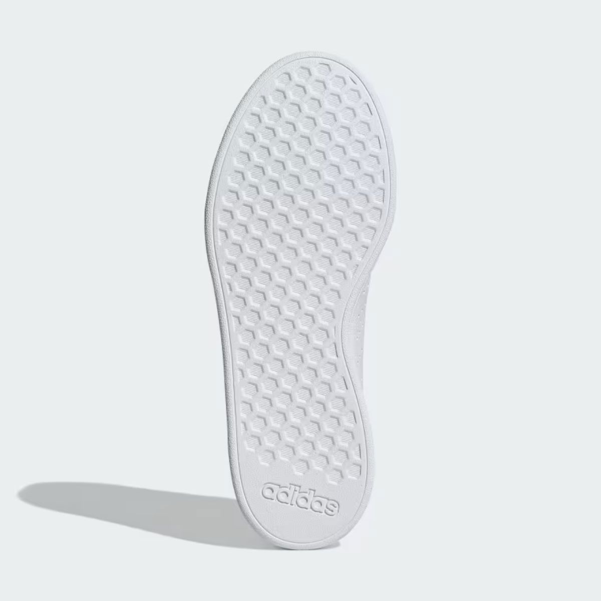 Tênis Adidas Advantage Base 2.0 Feminino Branco IF4136 - Dom Store ...