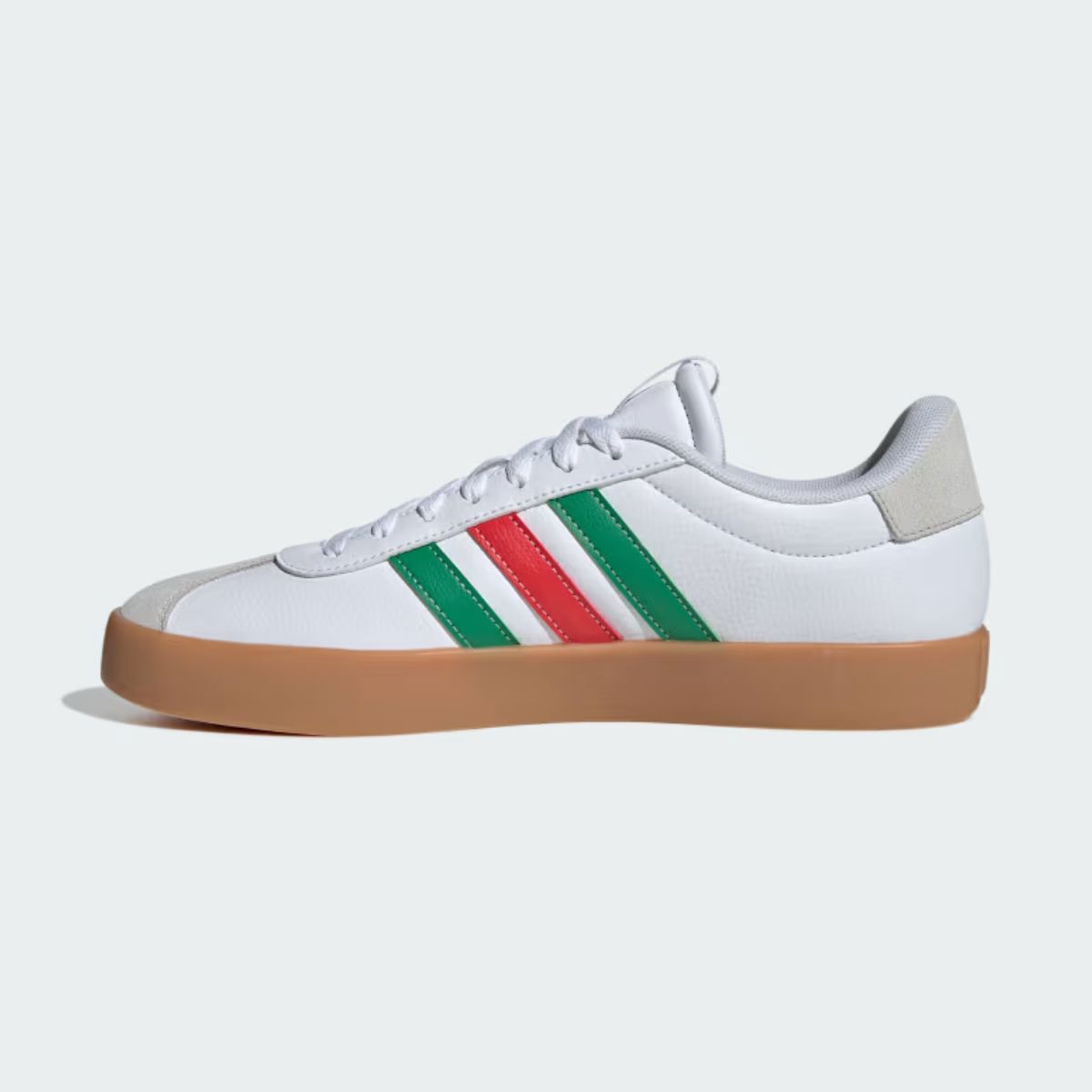 Tênis Adidas VL Court 3.0 Masculino Branco IF4466 - Dom Store ...
