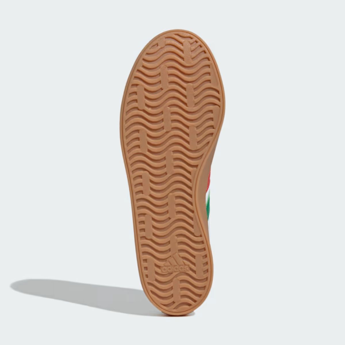 Tênis Adidas VL Court 3.0 Masculino Branco IF4466 - Dom Store ...