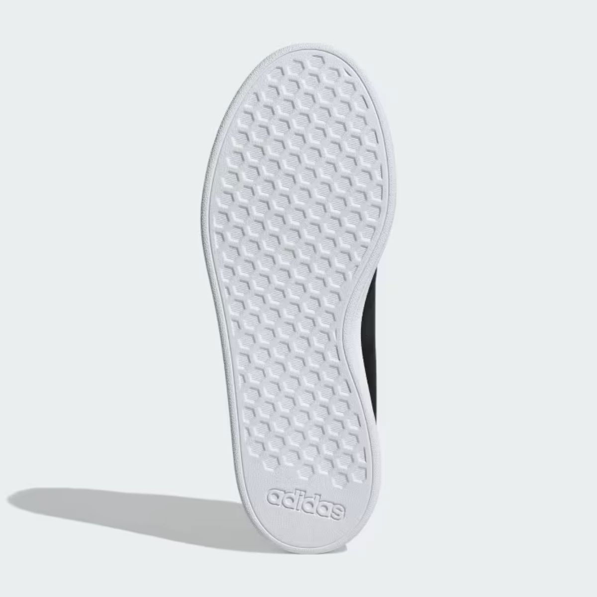 Tênis Adidas Advantage 2.0 Feminino Preto Branco IG9173 - Dom Store ...