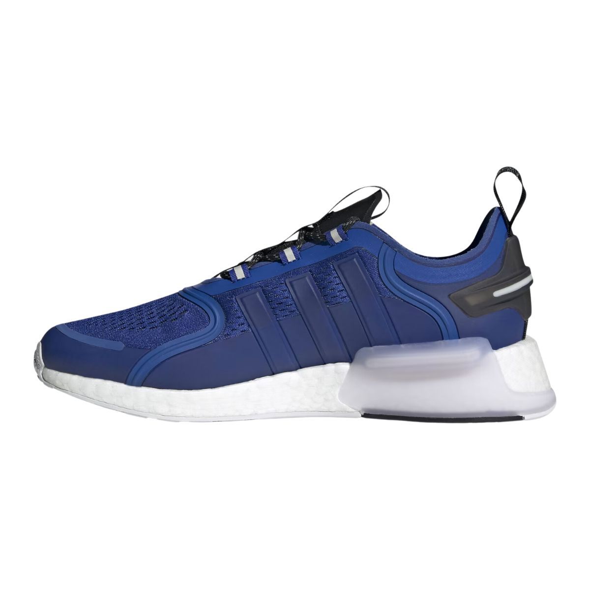 Tênis Adidas NMD_ V3 Masculino Azul - Dom Store Multimarcas Vestuário ...