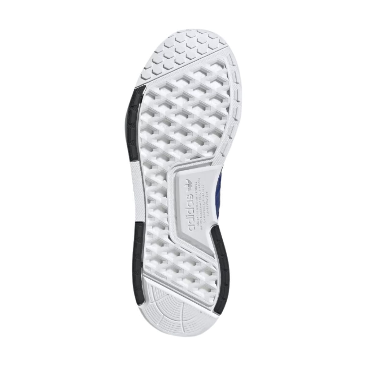 Tênis Adidas NMD_ V3 Masculino Azul - Dom Store Multimarcas Vestuário ...