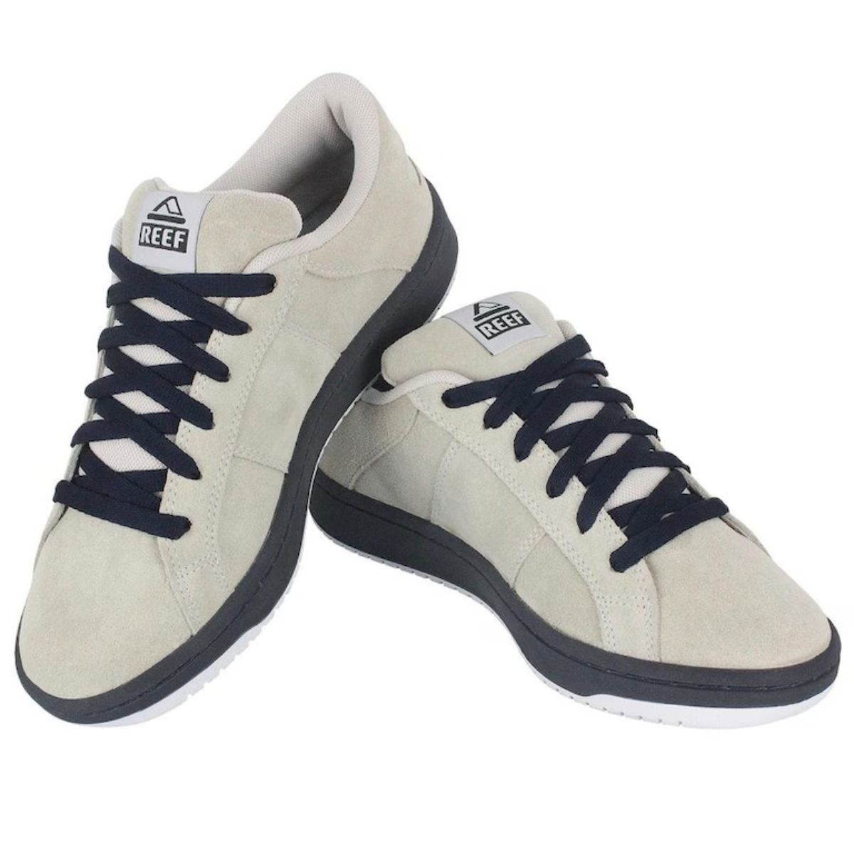 Tênis Reef Gripper Masculino - Dom Store Multimarcas Vestuário Calçados ...
