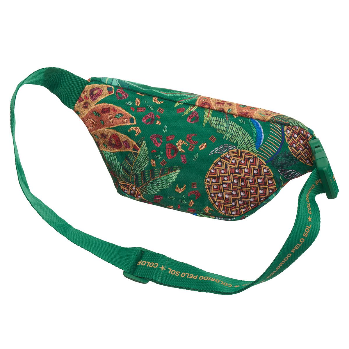 Pochete Farm Farmete Mix de Frutas verde - Dom Store Multimarcas ...