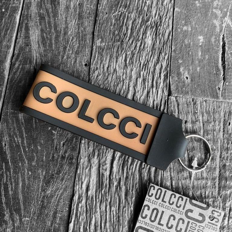 Chaveiro Colcci - Dom Store Multimarcas Vestuário Calçados Acessórios