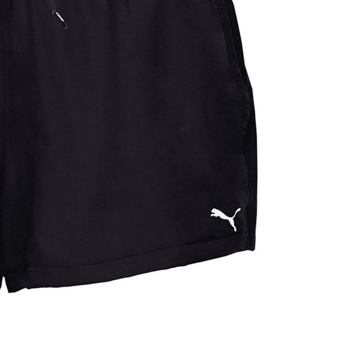 Short Puma Board Shorts Feminino - Dom Store Multimarcas Vestuário ...