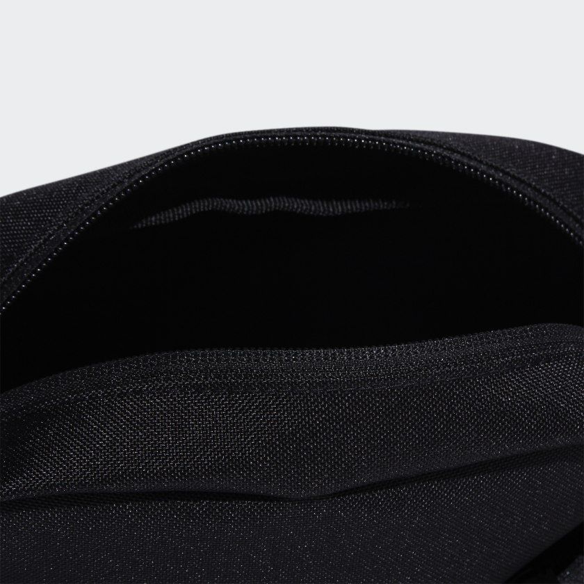 Bolsa Adidas Transversal Logo Unissex ED6877 - Dom Store Multimarcas ...