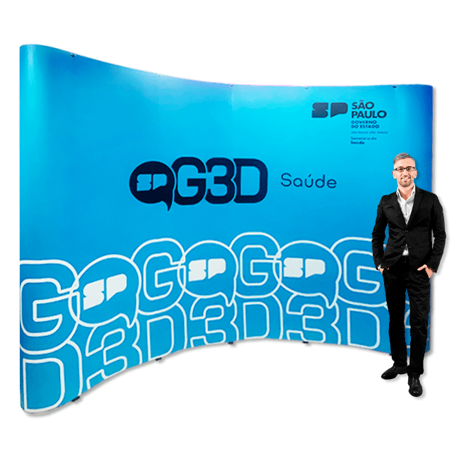 Painel Pantográfico | Painel BackDrop | Painel Pantografico Backdrop ...