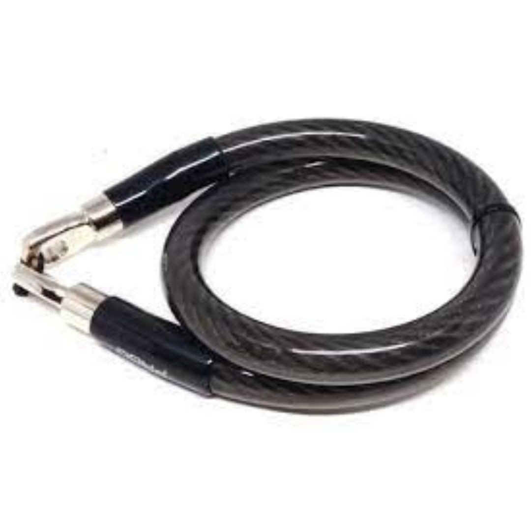 Cabo Antifurto (Entrega só na Loja Física) - Eletrônica Umbaubense