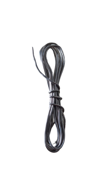 Solda Tubinho (Entrega só na Loja Física) - Eletrônica Umbaubense