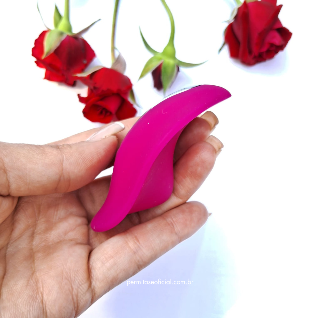 Vibrador De Calcinha Controlado Por Celular Permita Se Boutique Erótica 2197