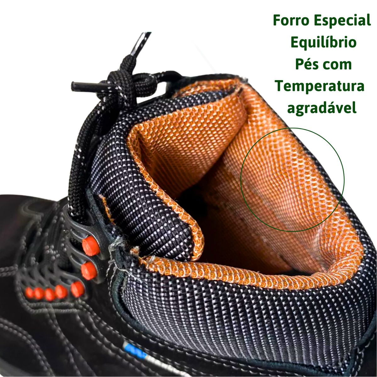 Bota Marluvas Premier Bota com Estilo para Lideres 75BPR29 MSP Preta CA ...