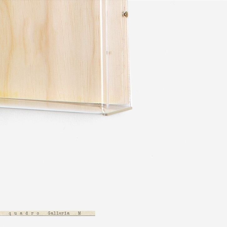 Quadro Galleria - Allegra - Bloom Where Your Planted - Mercatto Casa ...