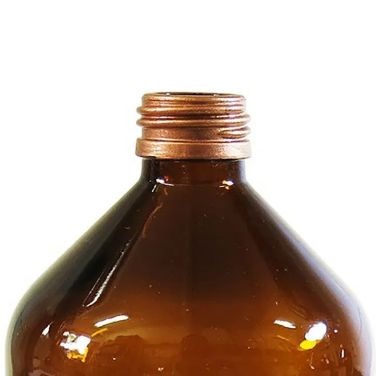 Vaso Botica - Para Todo Game Over Existe Um Play Again - Mercatto Casa ...