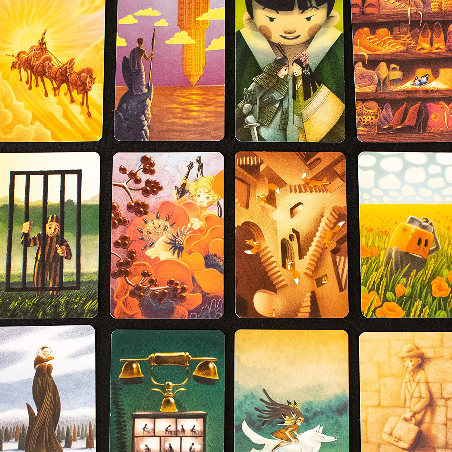 Dixit: Harmonies (Expansão) - Dalaran Games