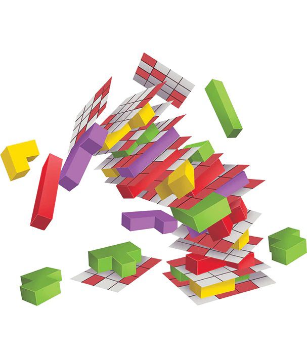 Crazy Tower - Dalaran Games