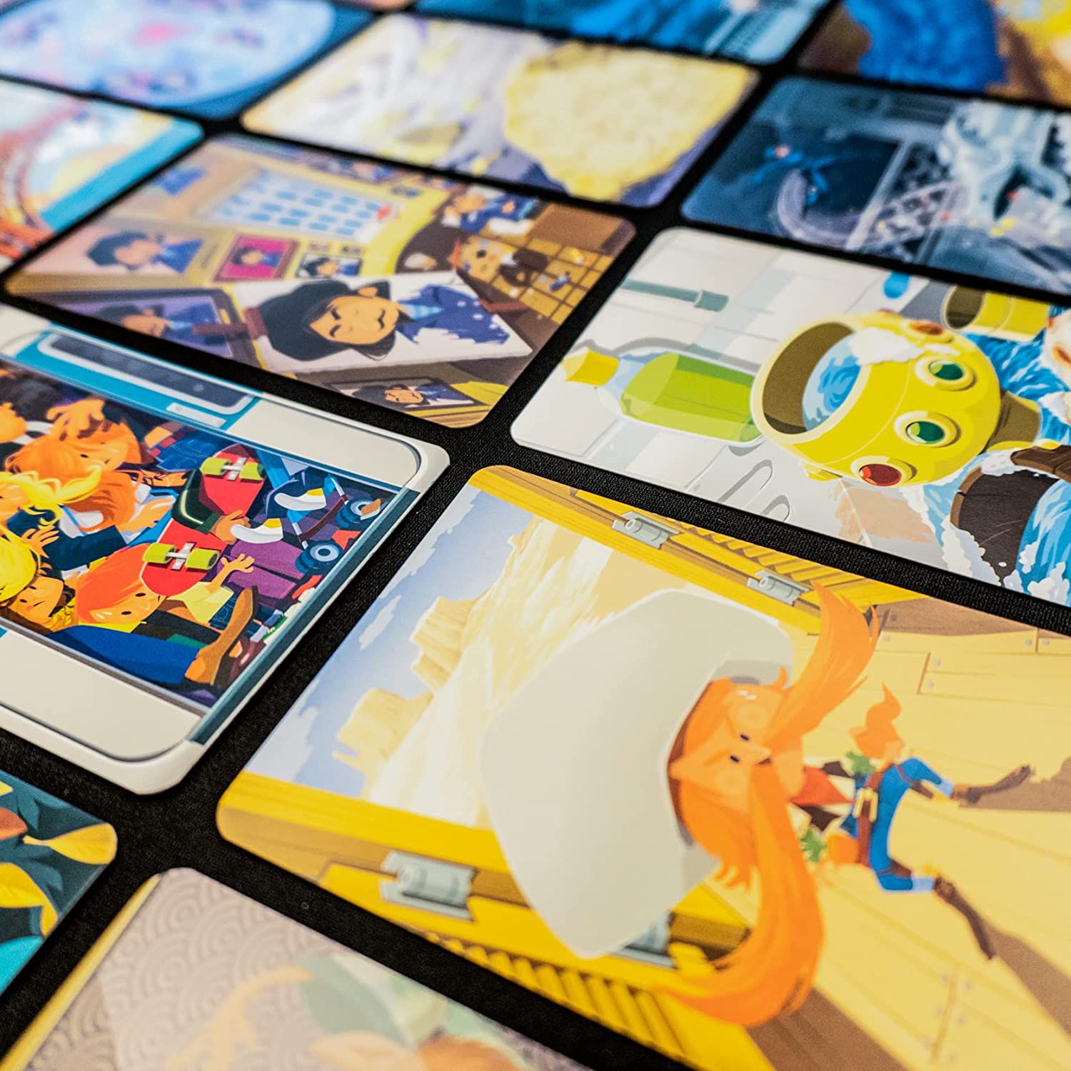 Dixit: Mirrors (Expansão) - Dalaran Games