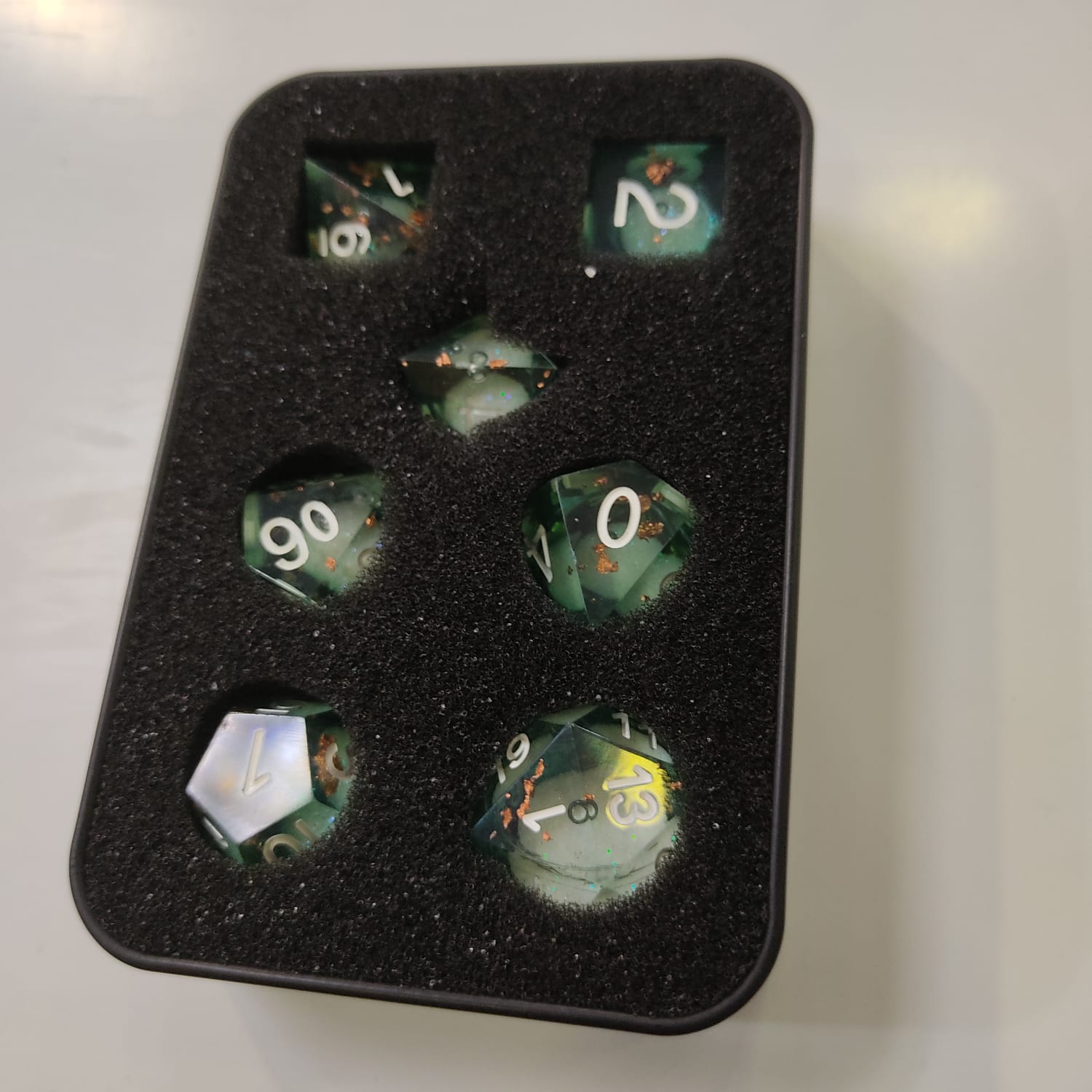 Conjunto de Dados Especial PJOY - Dalaran Games