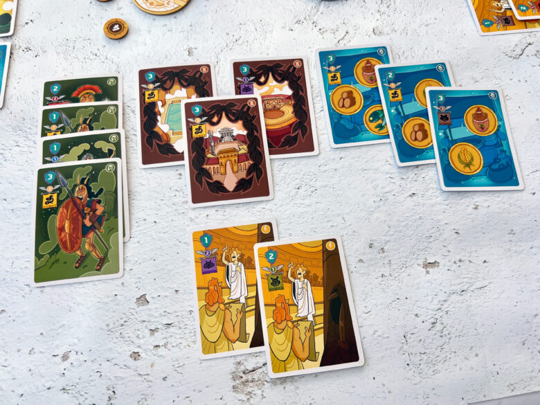 Quórum (Jogo de Tabuleiro) Devir - Dalaran Games