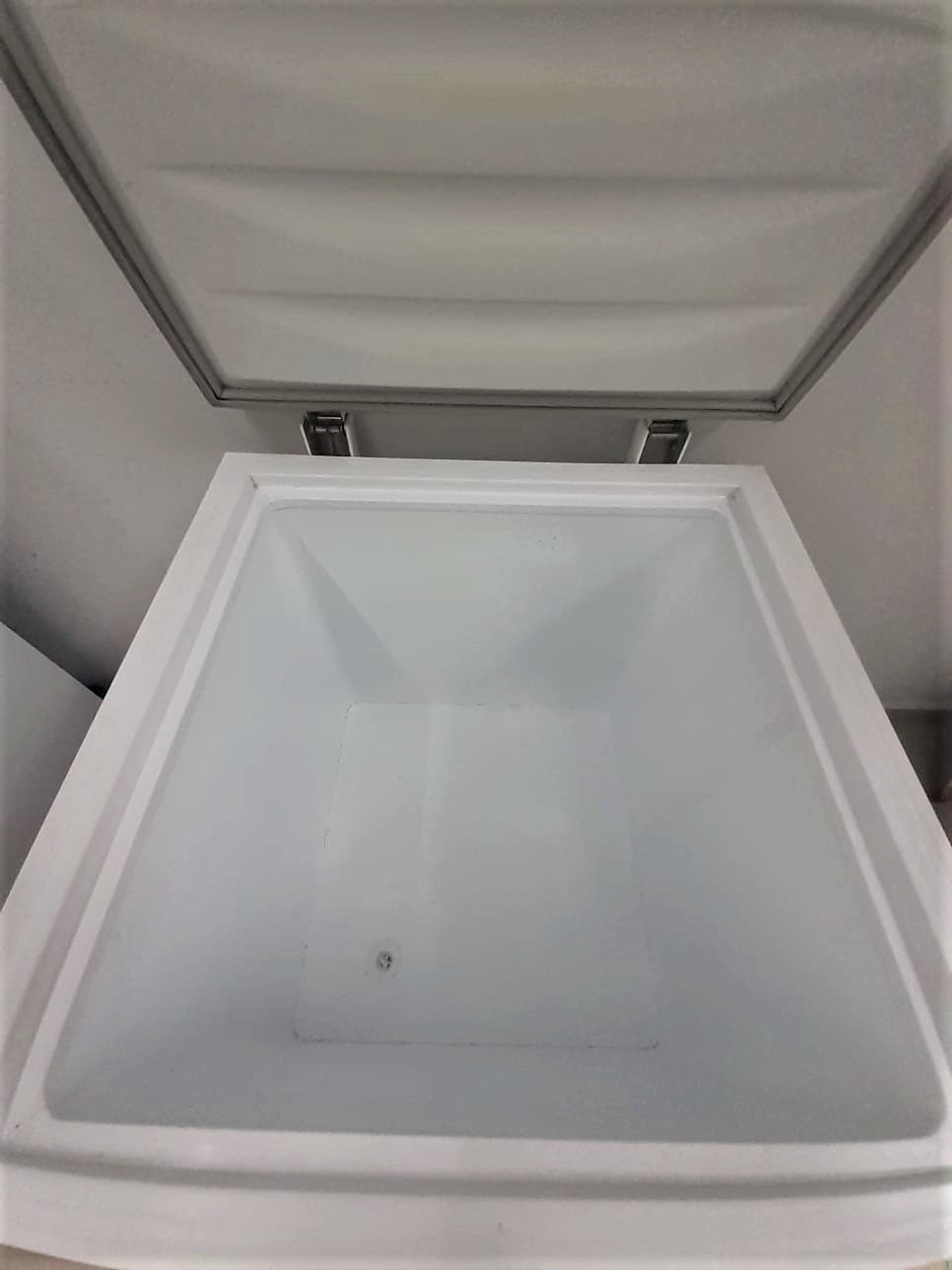 Freezer Horizontal 154L - Electrolux H160 [Usado] - Ilha das Cozinhas ...