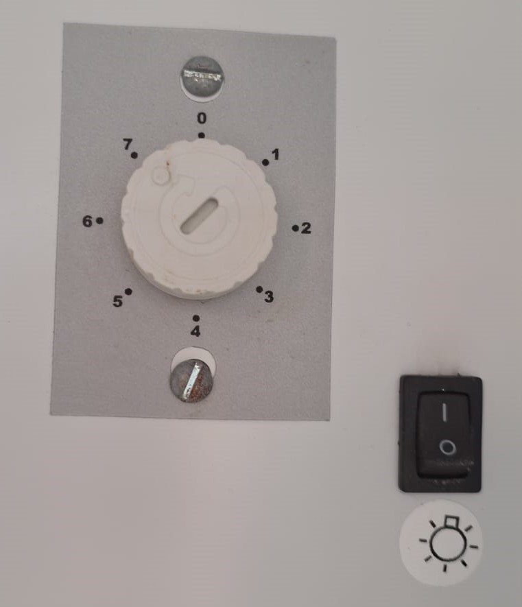 Geladeira Expositora Vertical GPTU 40 Gelopar 410 Litros Preto 127V ...