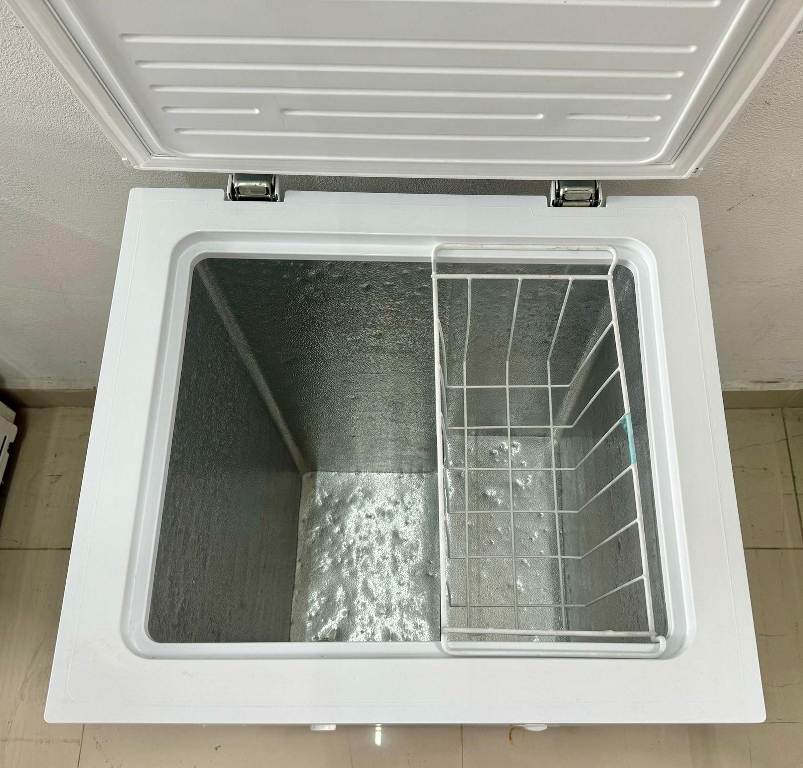 Freezer Horizontal Philco 2 em 1 PFH105B 99L 110V [Usado] - Ilha das ...