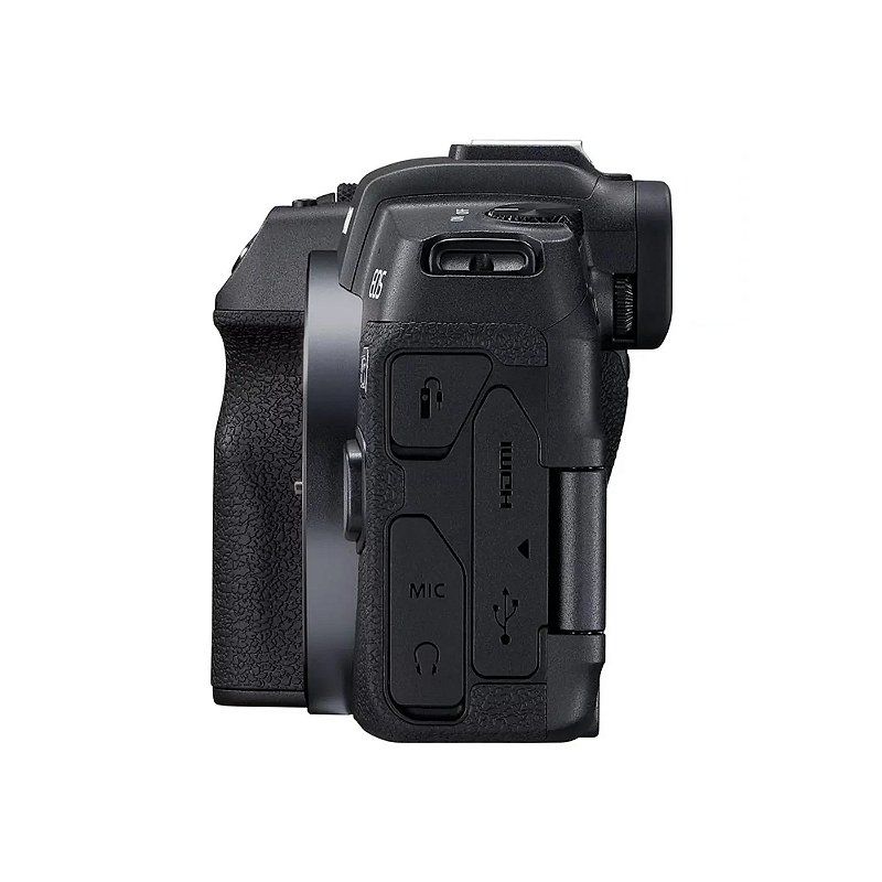 Canon EOS RP: Fotografia Profissional Full Frame 4K - Loja da Lhama ...