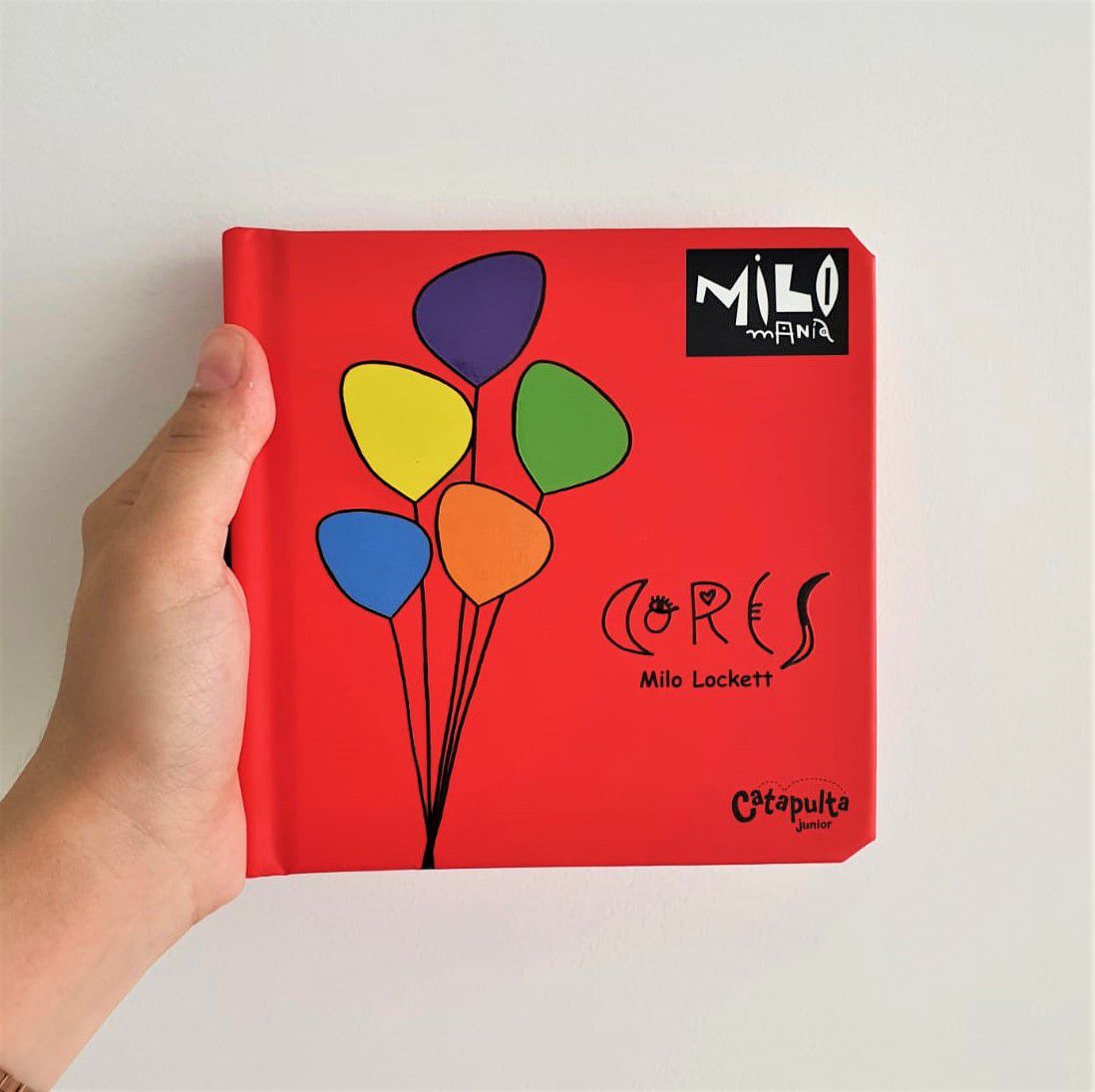 Milomania - Nanicas Brinquedos