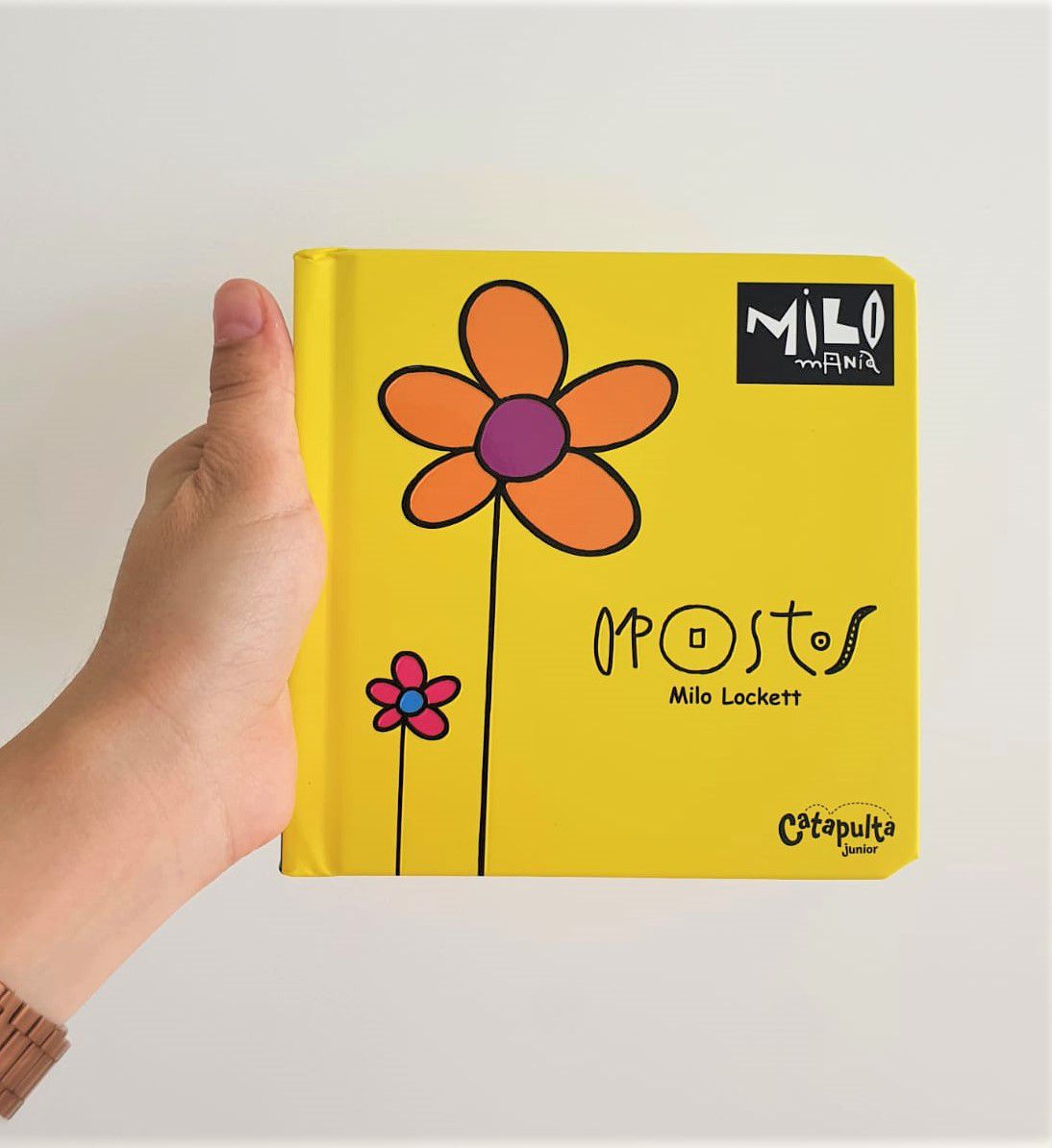 Milomania - Nanicas Brinquedos