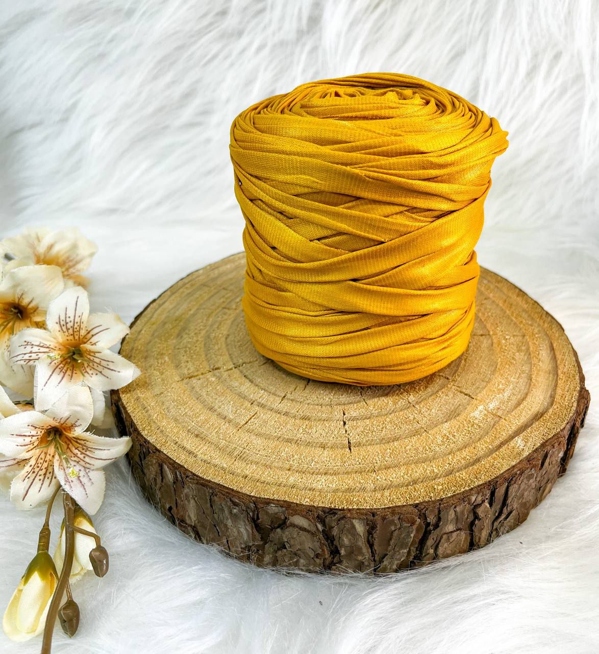 Fio LUME Malha Premium Fischer 25mm - 140m | Déa Fios de Crochê - Déa ...