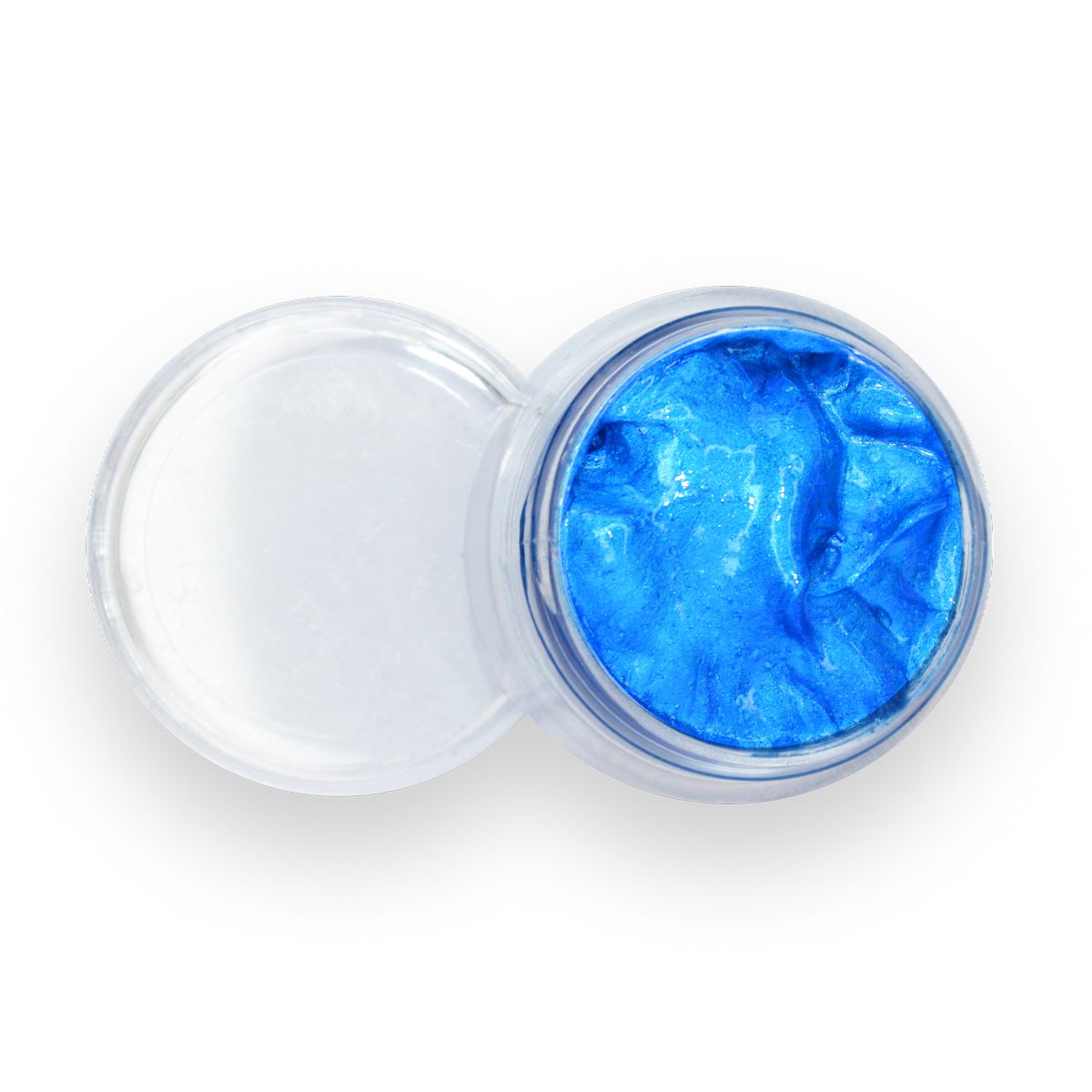 Pura bio glitter Gel - Luh - Pura Color Beauty