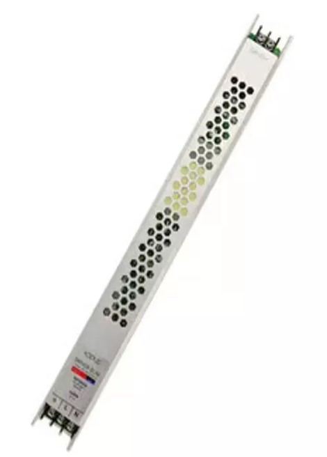 Controlador Led Touch Com Wi-fi Veico Nexus + Fonte 12 Volts - Portal ...