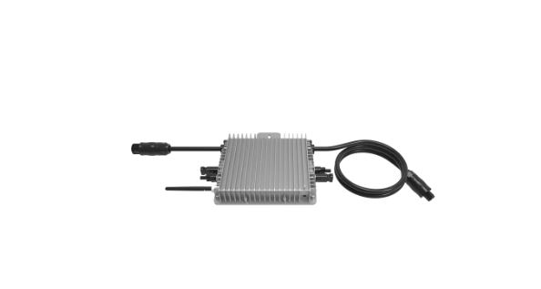 Micro Inversor Solar ON GRID DEYE 1KW Monofasico 220V 2MPPT - Portal ...