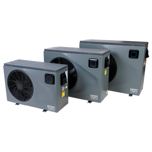 Astralpool Top+7 Full Inverter - Portal Energy Ltda