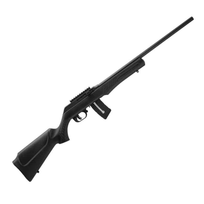 Rifle CBC 22 MAGNUM CAL.22WMR MOD. 7122 SEMI-AUTO Polímero - Defendi Armas