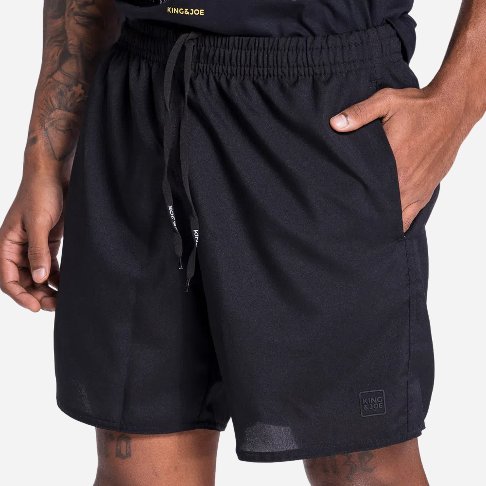 Short Praia King & Joe Liso SH19001 - Authentic Man - Vendemos Estilo ...
