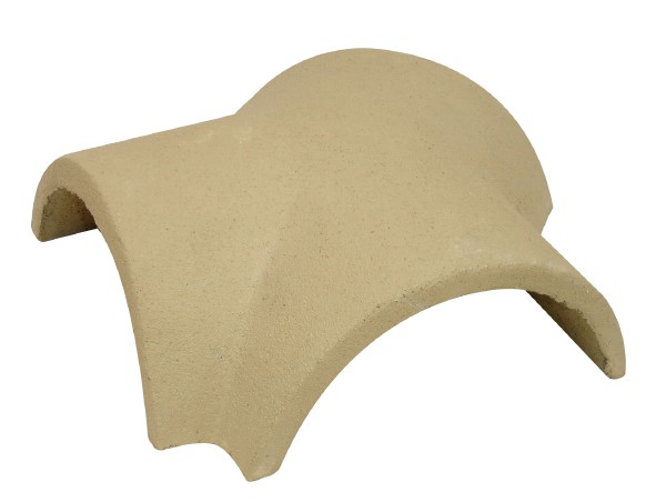 Telha Concreto TRADIÇÃO Tégula - TELHAFORTE - Tudo em Telhas e Caixas d ...