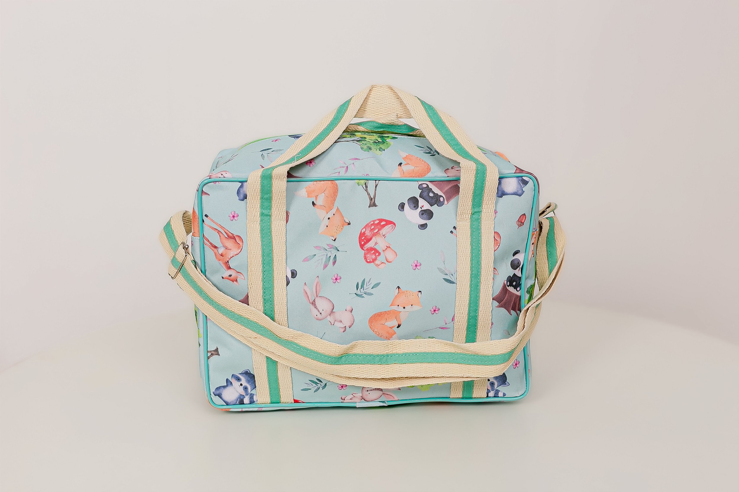 MALA BOX BOSQUE - COMPRE ATACADO | FABRICA ATACADISTA DE UNIFORMES ...