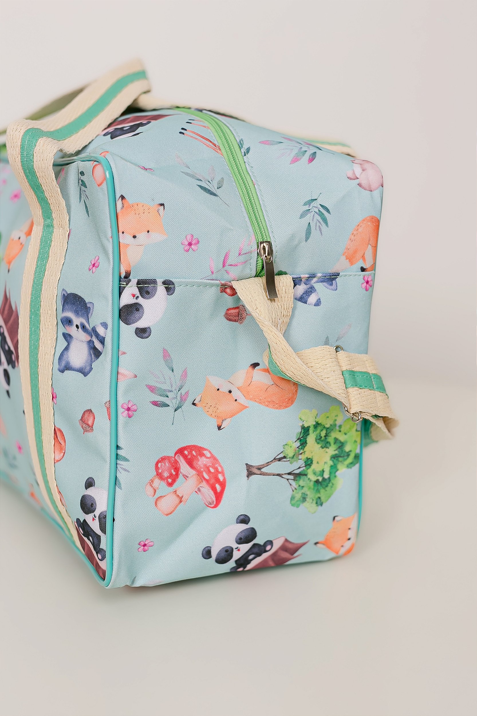 MALA BOX BOSQUE - COMPRE ATACADO | FABRICA ATACADISTA DE UNIFORMES ...