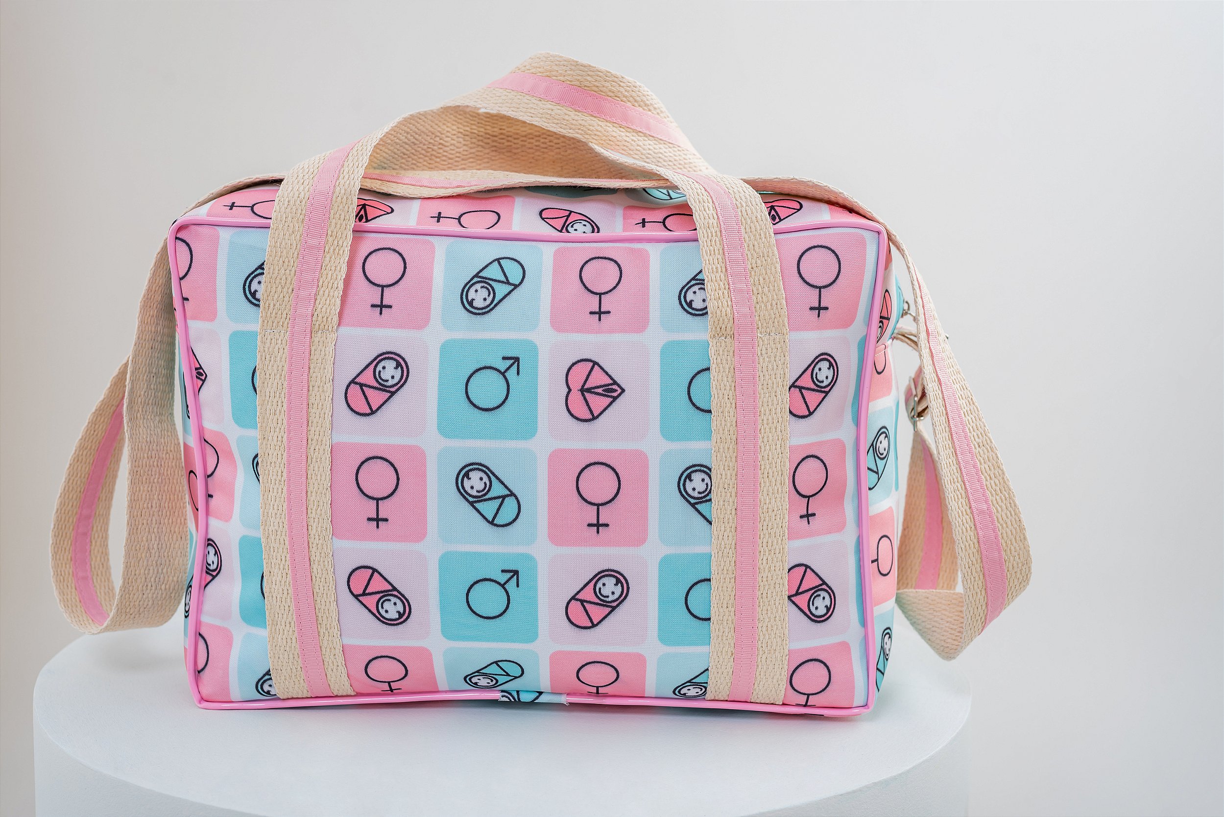 MALA BOX PEDIATRIA - COMPRE ATACADO | FABRICA ATACADISTA DE UNIFORMES ...