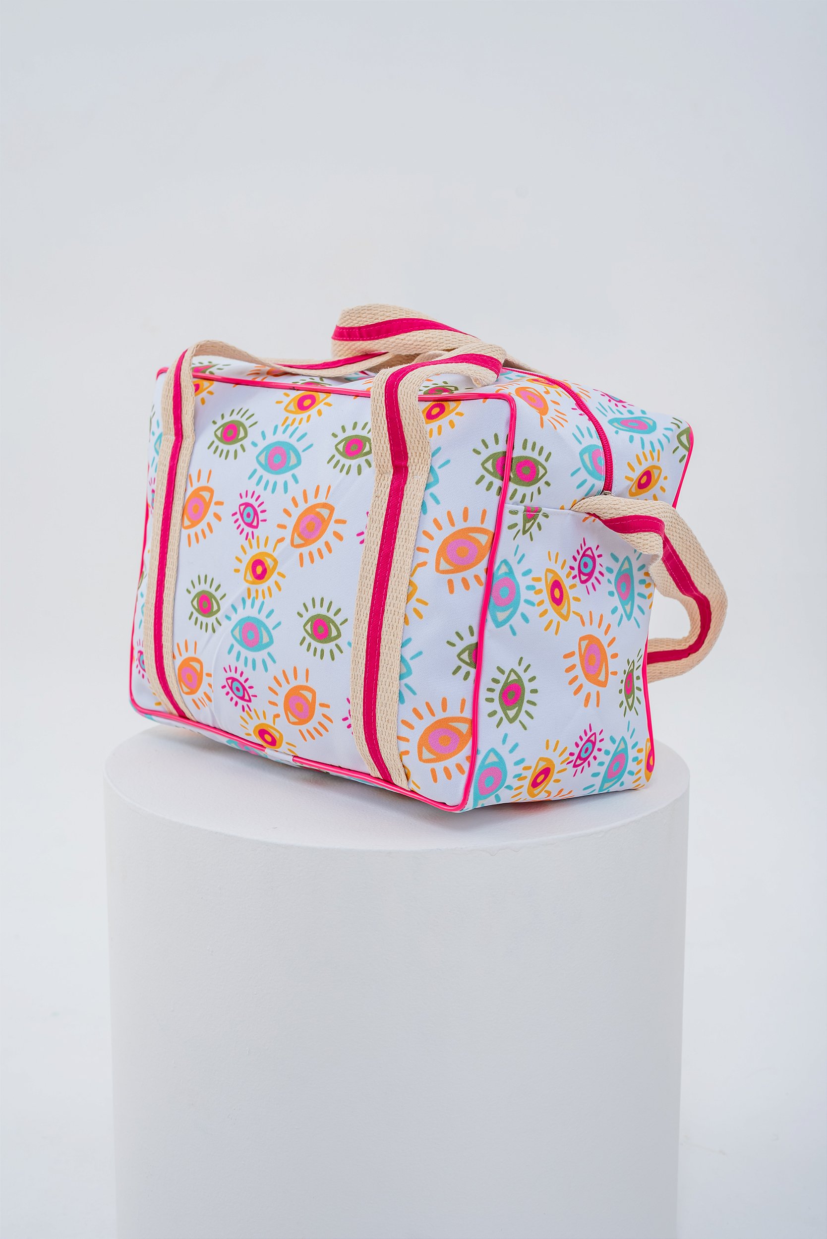 MALA BOX OLHO GREGO - COMPRE ATACADO | FABRICA ATACADISTA DE UNIFORMES ...