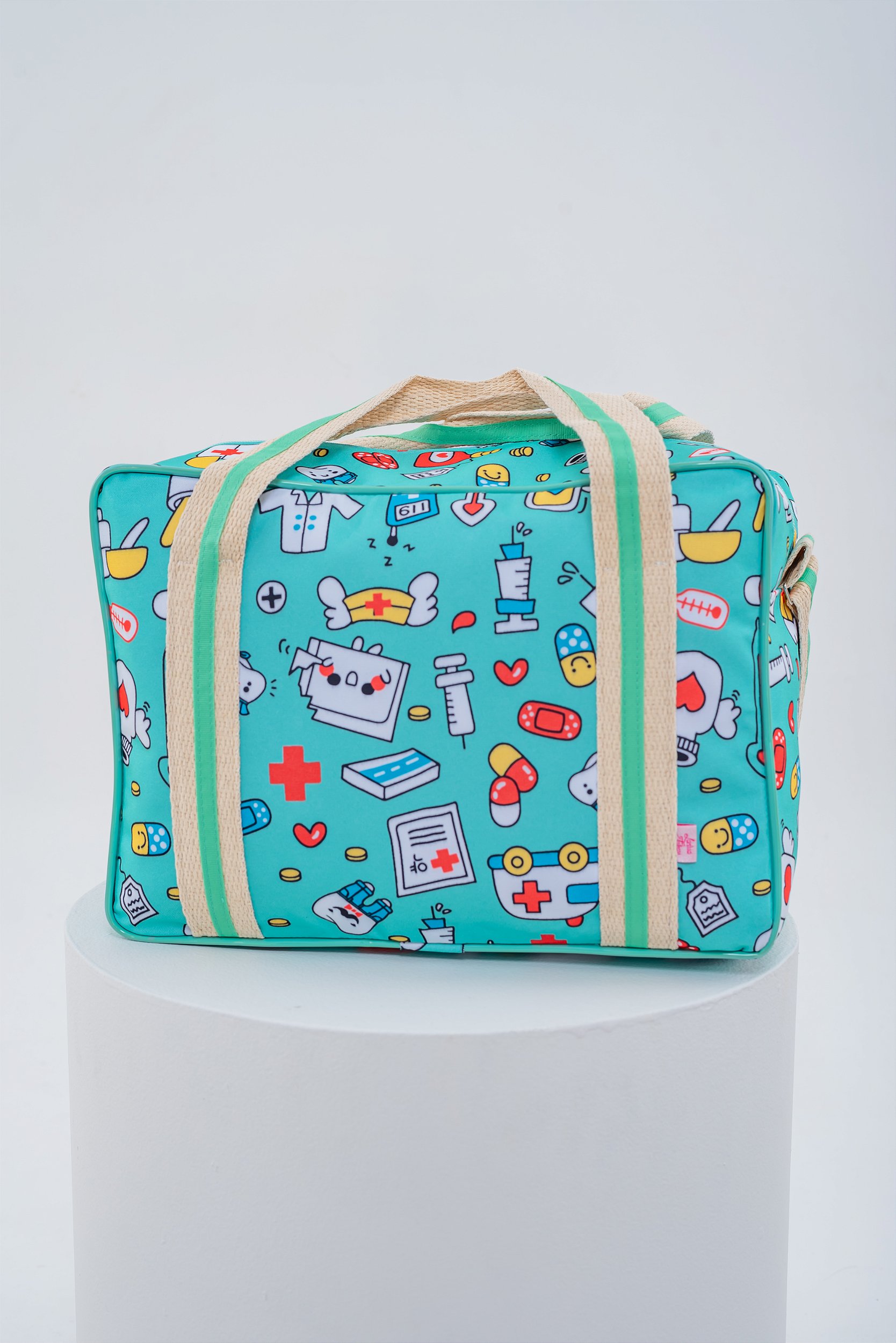 MALA BOX ODONTOLOGIA - COMPRE ATACADO | FABRICA ATACADISTA DE UNIFORMES ...