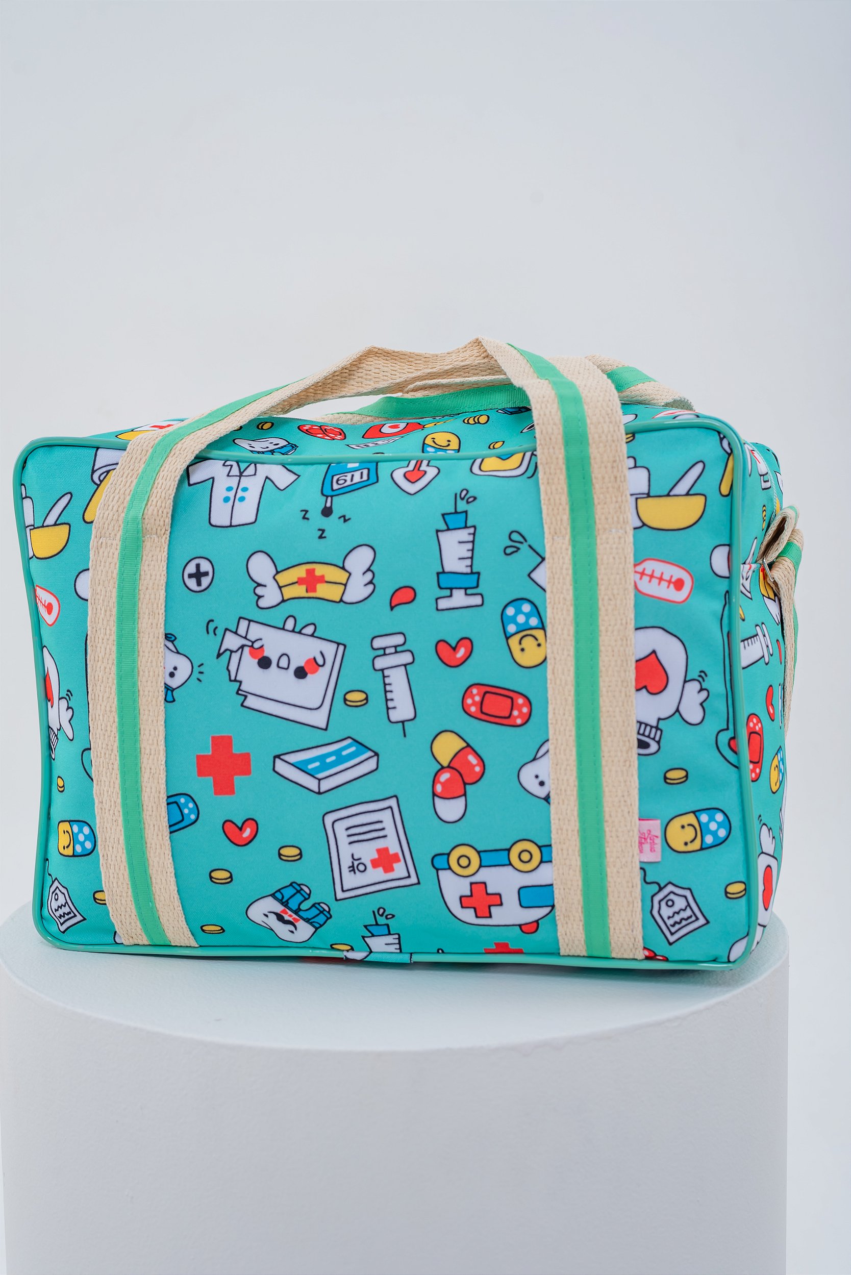 MALA BOX ODONTOLOGIA - COMPRE ATACADO | FABRICA ATACADISTA DE UNIFORMES ...