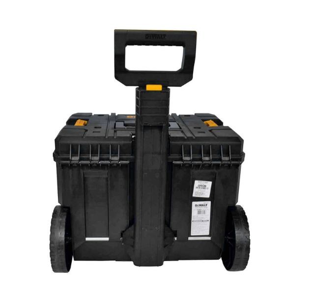 Caixa para Ferramentas Profunda com Rodas Tstak® - Dwst17820 - Dewalt ...