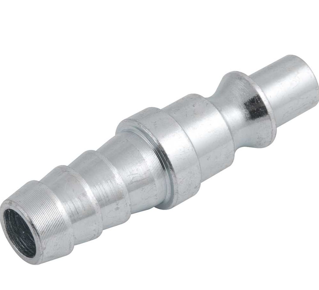 Conector/racord de 1/4 Pol. com Espiga de 3/8 Pol. - 5114538001 - Vonder - EBFix Comercial