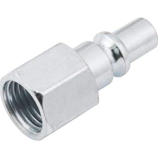 Conector/racord de 1/4 Pol. com Rosca Fêmea 1/4 Pol. Npt - 5114414000 - Vonder - EBFix Comercial