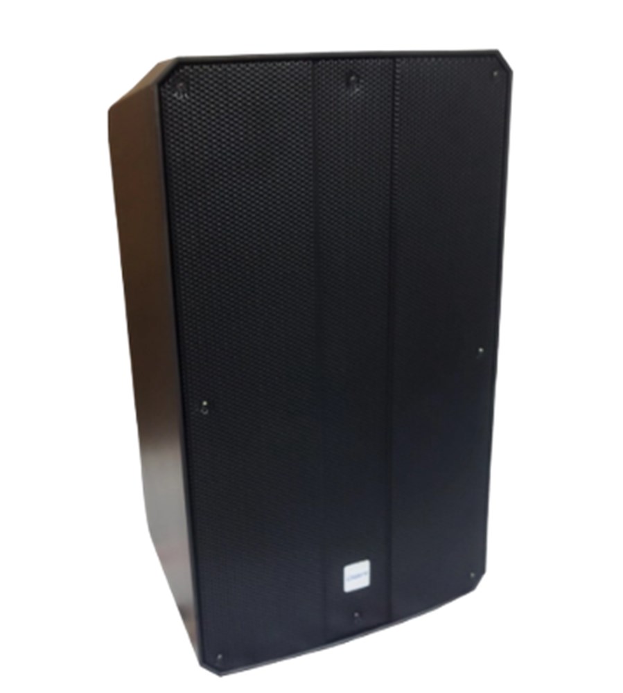 Caixa De Som Ativa 12" DBR DXT12 600W RMS - Toda Música Instrumentos Musicais